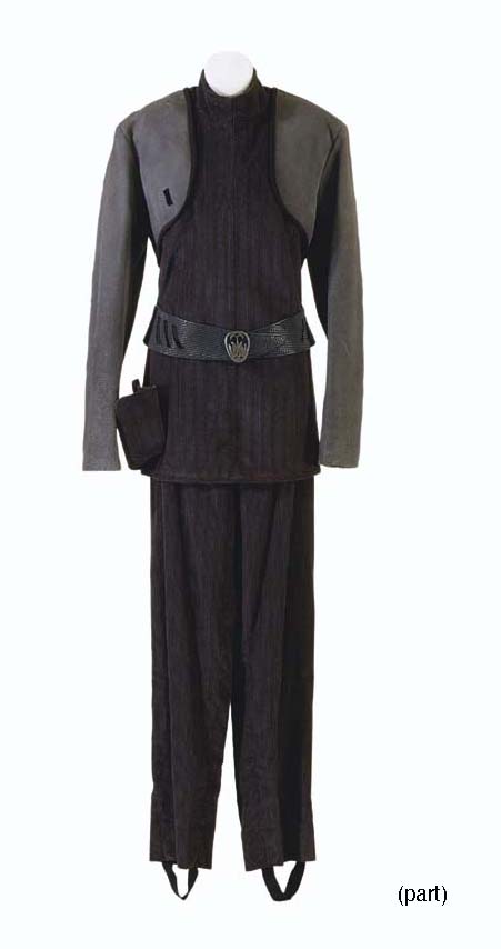 BAJORAN VEDEK COLLECTION | Christie's