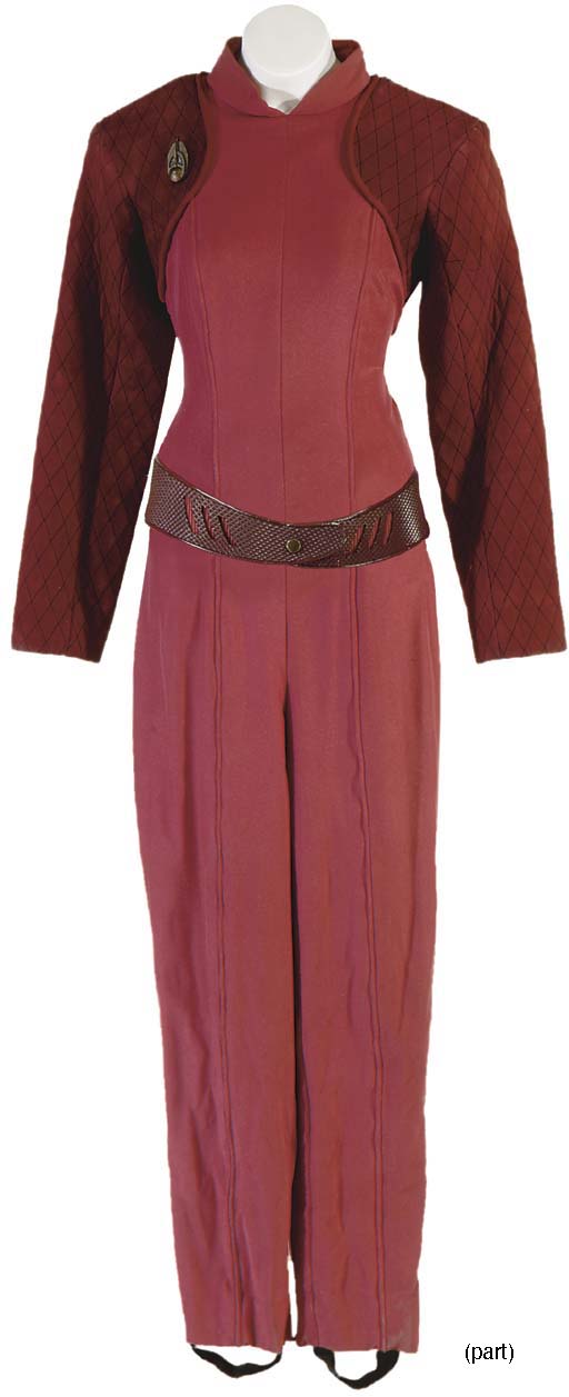BAJORAN VEDEK COLLECTION | Christie's