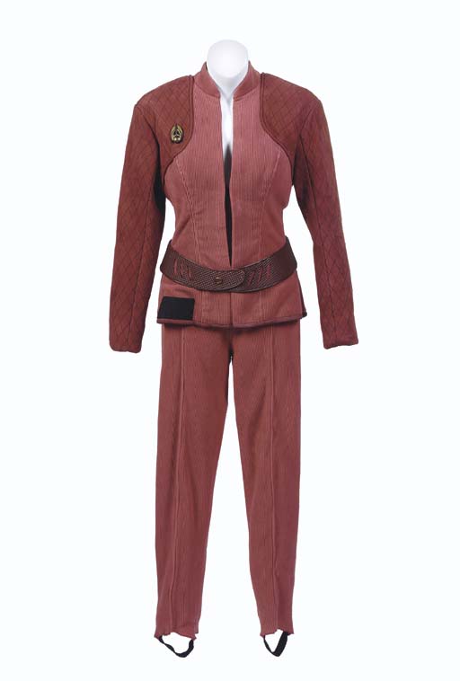 BAJORAN VEDEK COLLECTION | Christie's