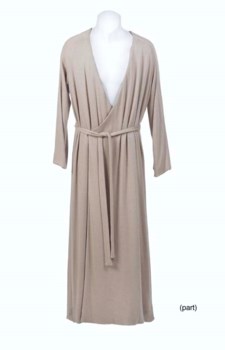 CAPTAIN PICARD'S NIGHT ROBE AND PAJAMAS | Christie's