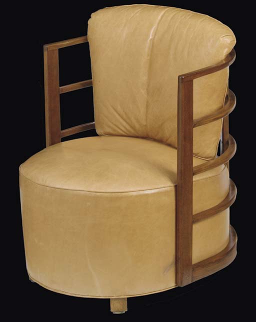 GILBERT ROHDE (1894-1944)