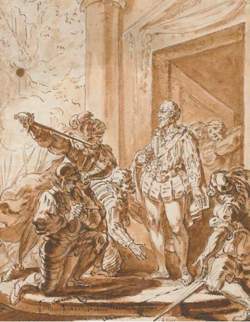 Louis Binet (1744-1800)