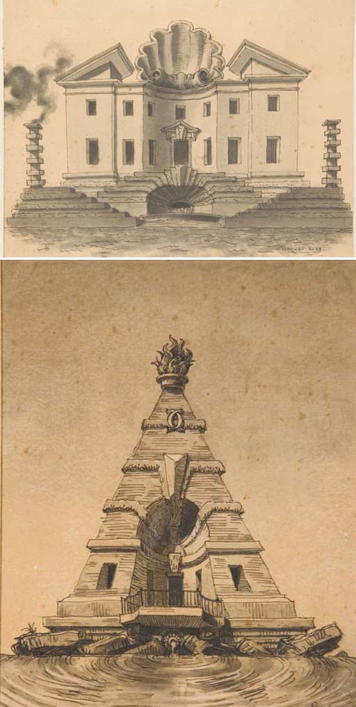 EMILIO TERRY (1890-1969)