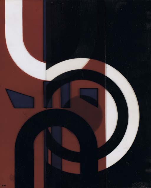 NICOLAS SCHOFFER (1912-1992)