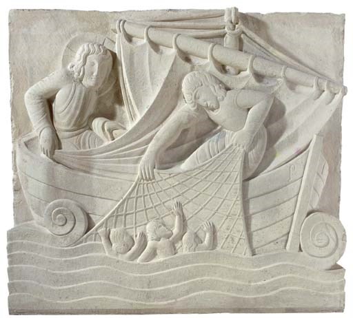Eric Gill (1882-1940)