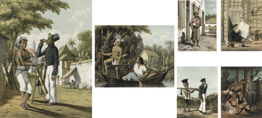 AUGUSTE VAN PERS (1815-1871)