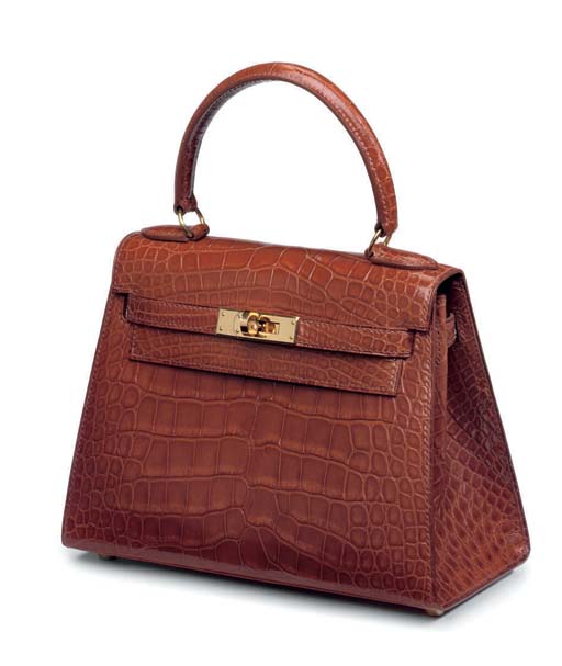 A MIDNIGHT BLUE MINI KELLY BAG , HERMÈS | Christie's