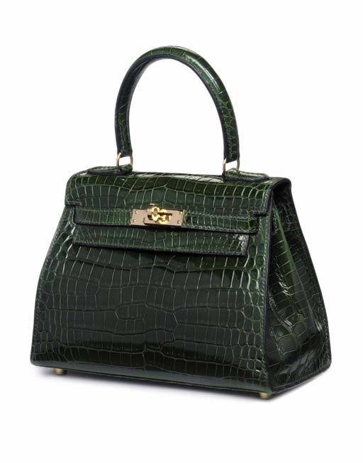 A MIDNIGHT BLUE MINI KELLY BAG , HERMÈS | Christie's