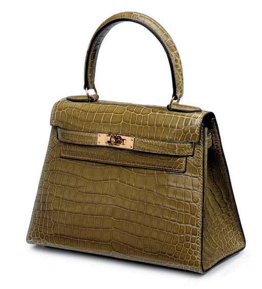 A MIDNIGHT BLUE MINI KELLY BAG , HERMÈS | Christie's