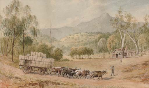 Edward Roper (1830-1909)