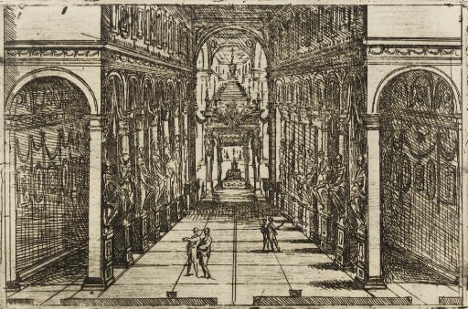 SODERINI, Giovanni Vittore (1526-1597). Breue descrizione della pompa ...