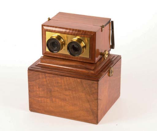 Stereoscopes