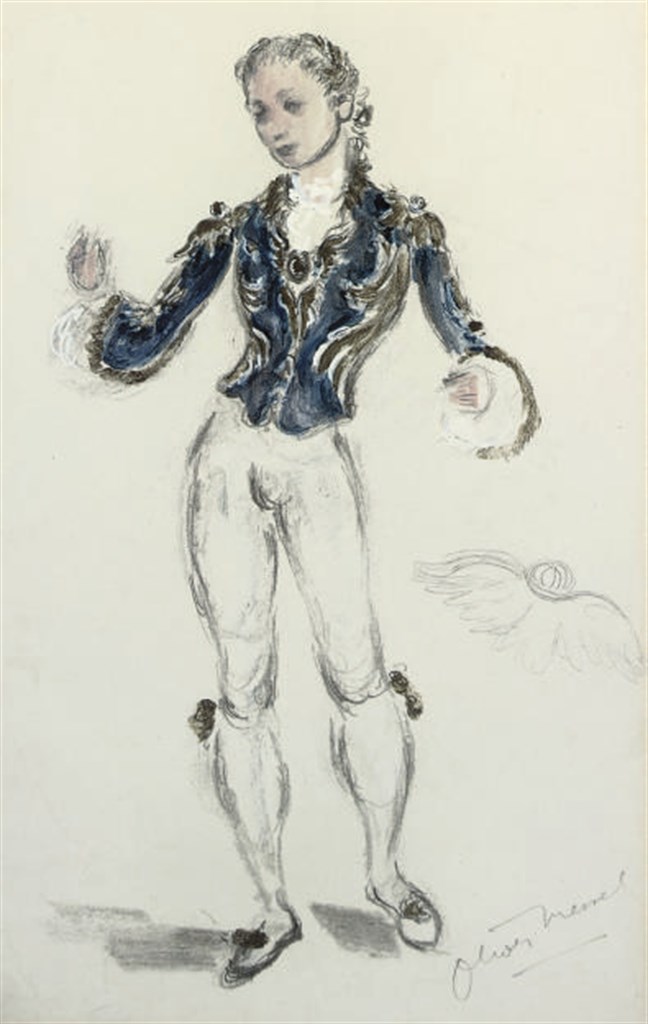 Oliver Messel | Christie's