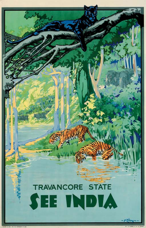 FERNANDO, G.S. , CEYLON | Christie's