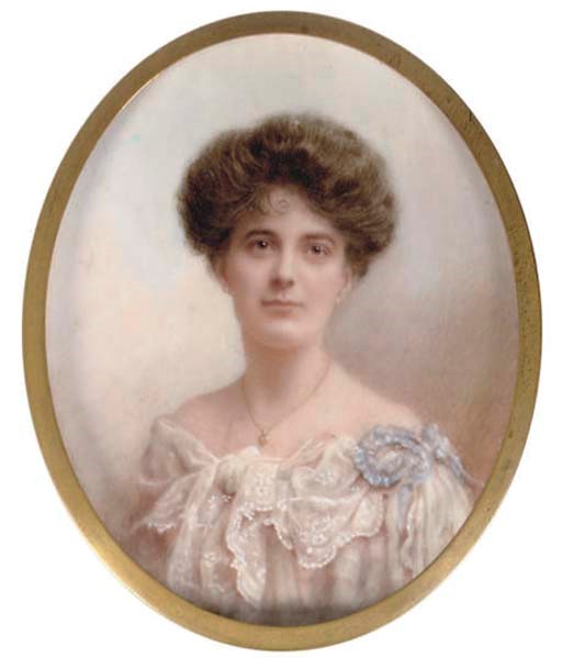 FLORENCE EDITH TURNER | Christie's