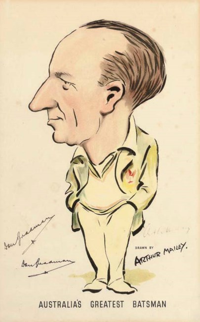 ARTHUR MAILEY | Christie's