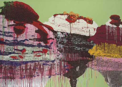 Marilyn Minter (b. 1948)