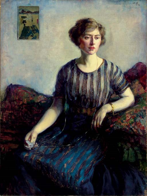 Leon Kroll (1884-1974)