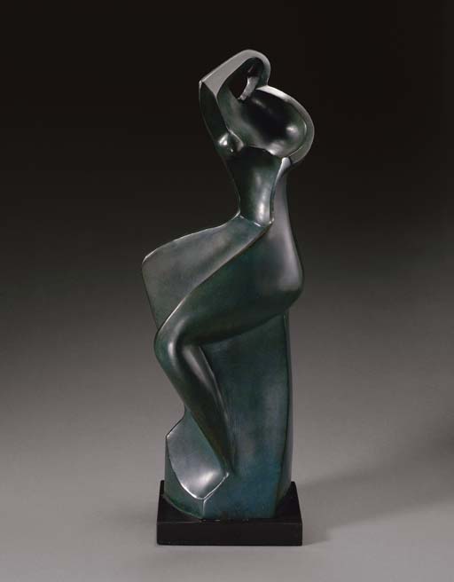 Alexander Archipenko (1887-1964)