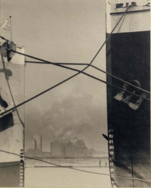 WILLIAM DASSONVILLE (1879-1957)