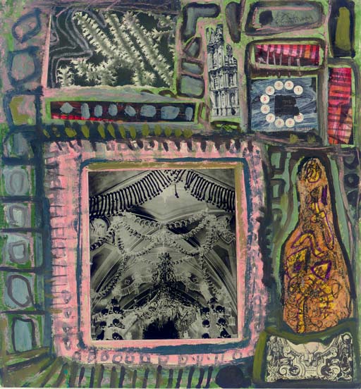 Robert Smithson (1938-1973)