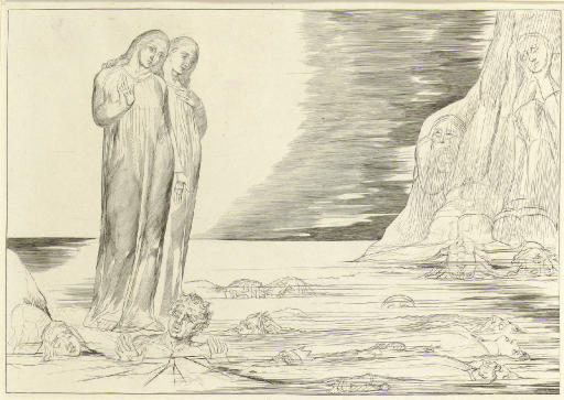 WILLIAM BLAKE