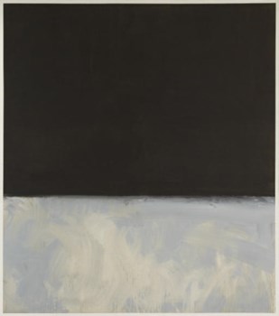 Mark Rothko (1903-1970) , Untitled (Black and Gray) | Christie's