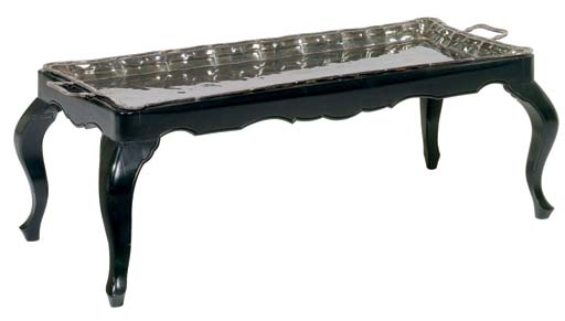 A PAIR OF ANGLO-INDIAN CARVED HARDWOOD DECK CHAIRS , PROBABLY BOMBAY ...