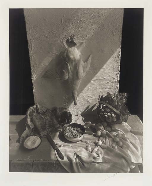HORST P. HORST (1906-1999)