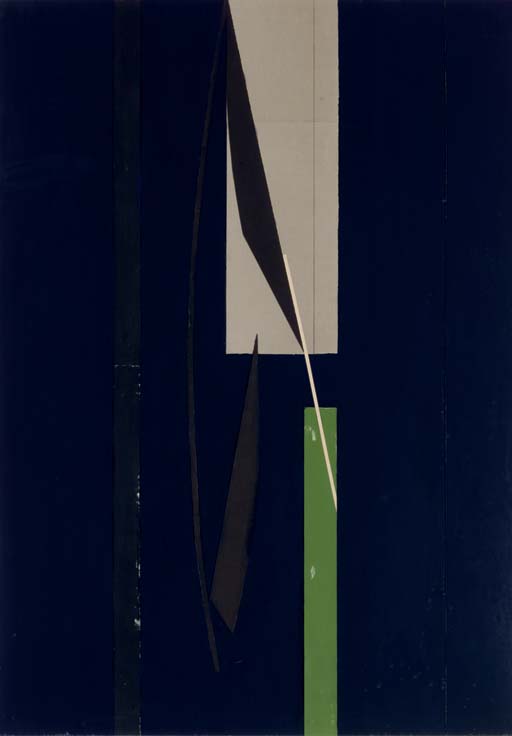 Stephen Edlich (B. 1944)