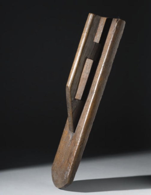 LISSOIR DE CHAUME | Christie's