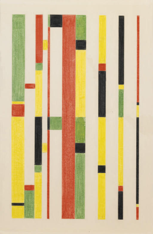 RICHARD PAUL LOHSE (1902-1988)