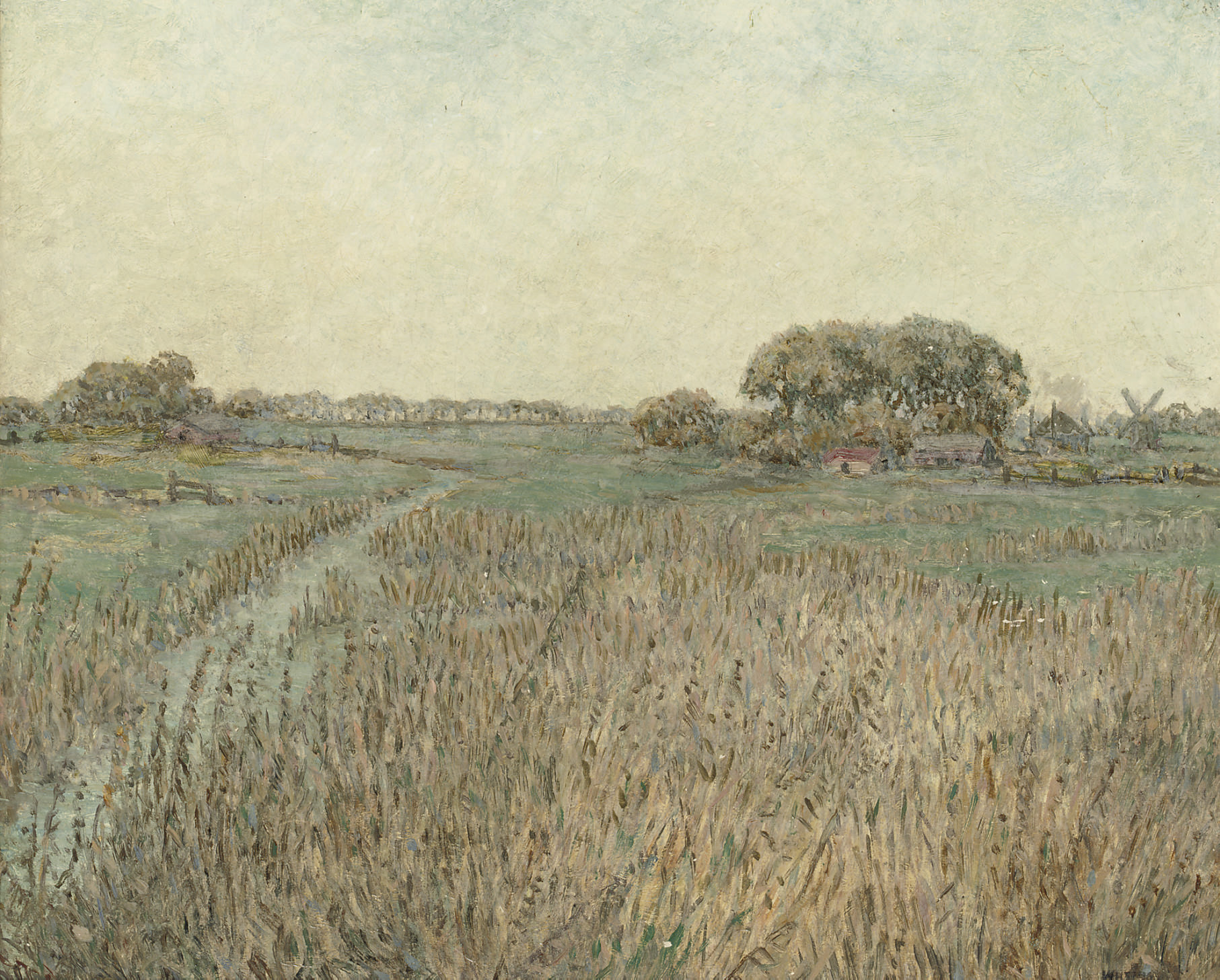 William Henry Singer (American, 1868-1934)