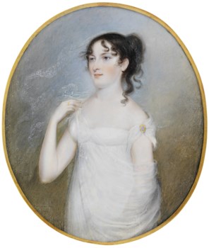 THOMAS HAZLEHURST (BRITISH, 1740-1821)