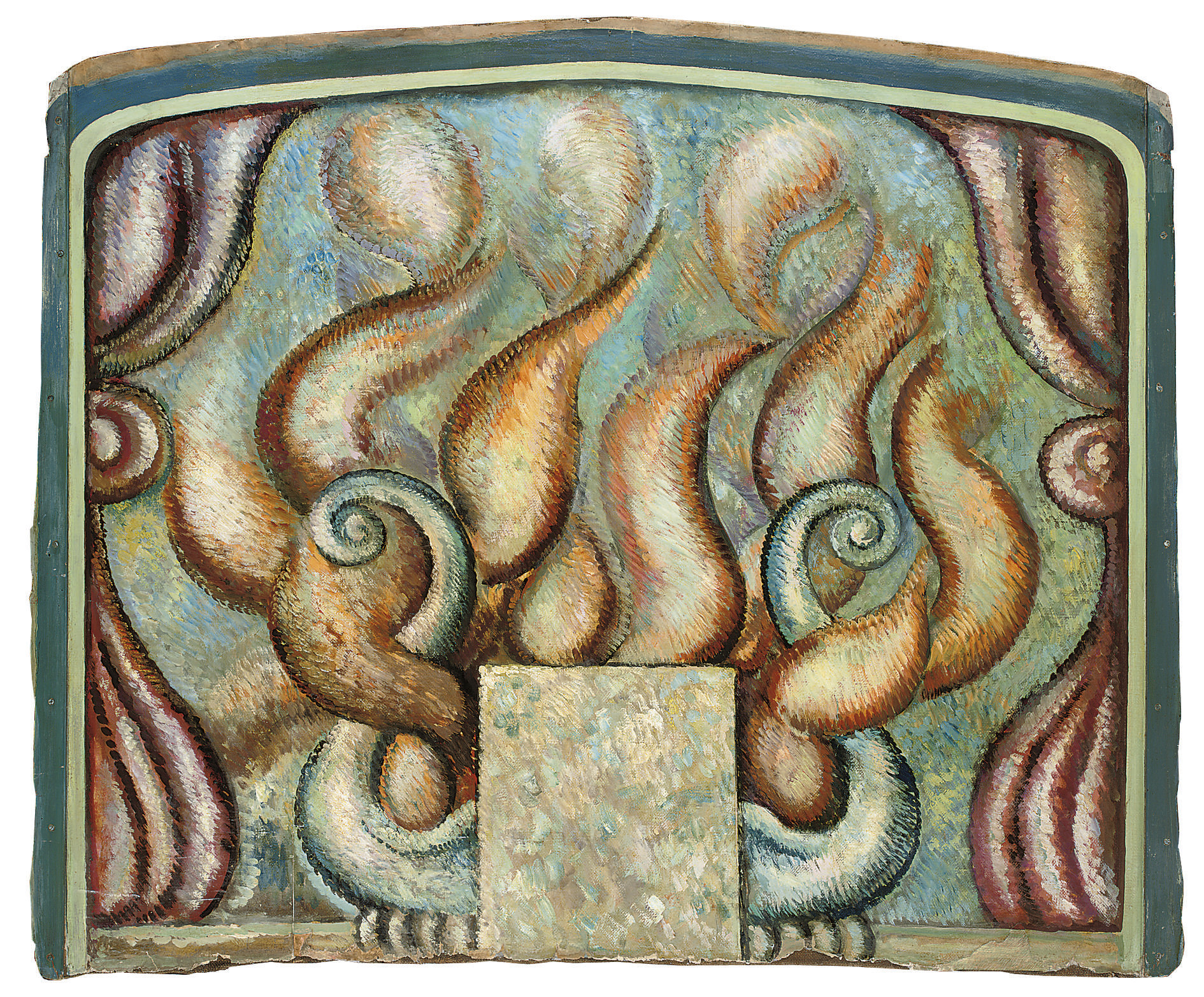 ERNEST GIMSON , CHEST OF DRAWERS, CIRCA 1908 | Christie's