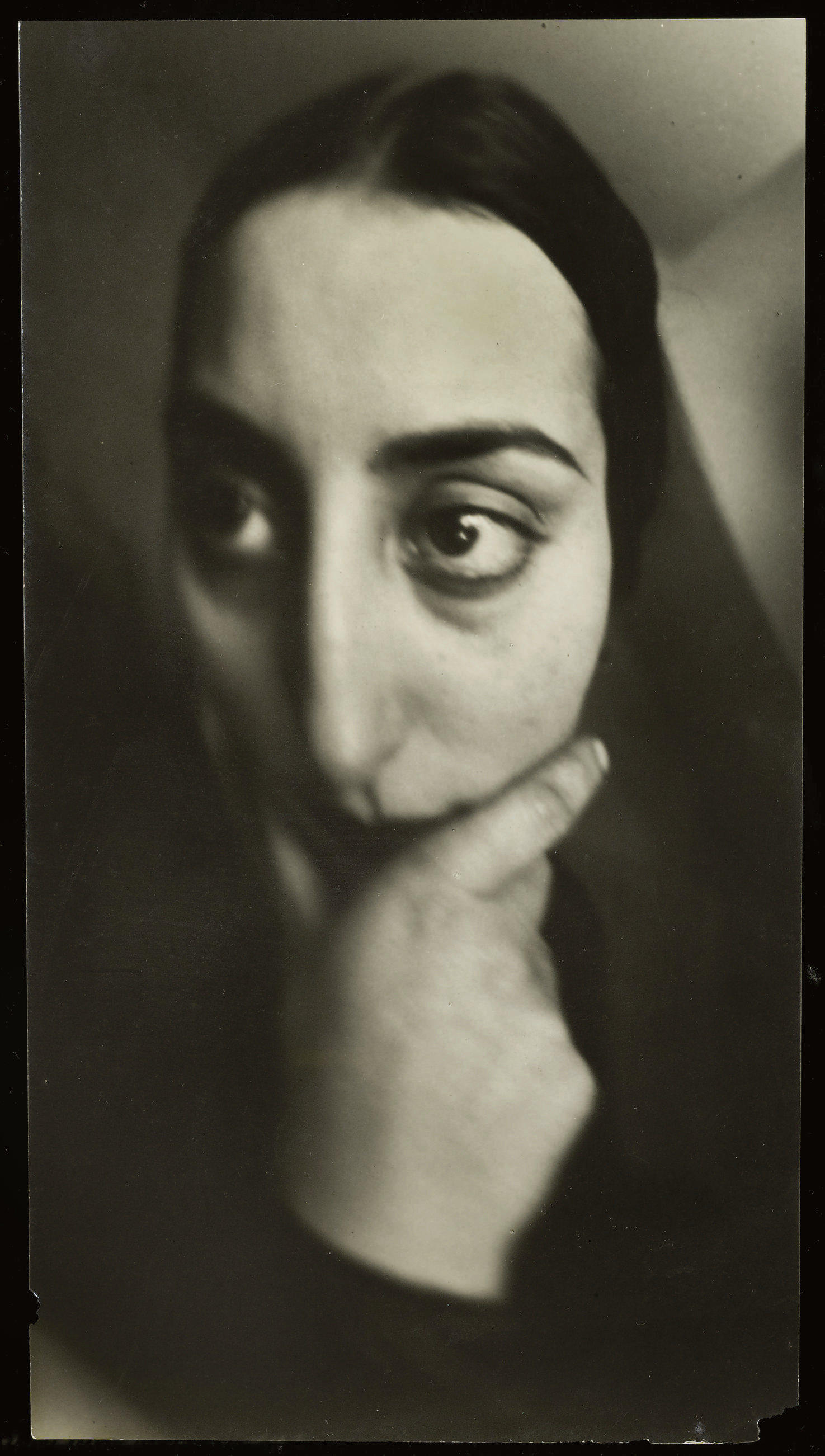 ANDRÉ KERTÉSZ (1894-1985)