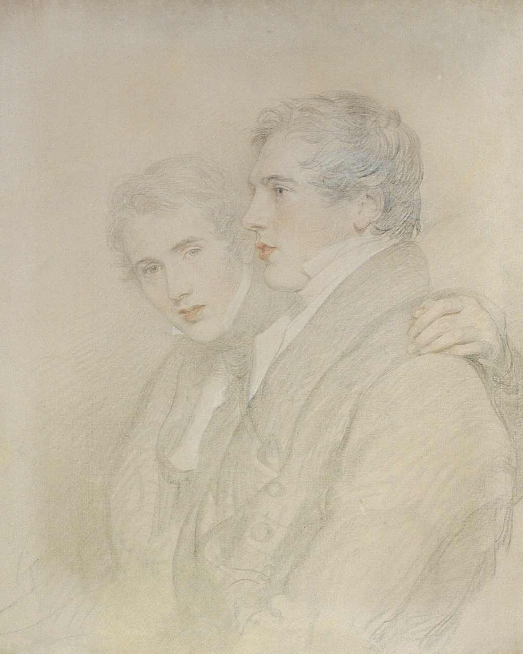 Sir Thomas Lawrence, P.R.A. (1769-1830)