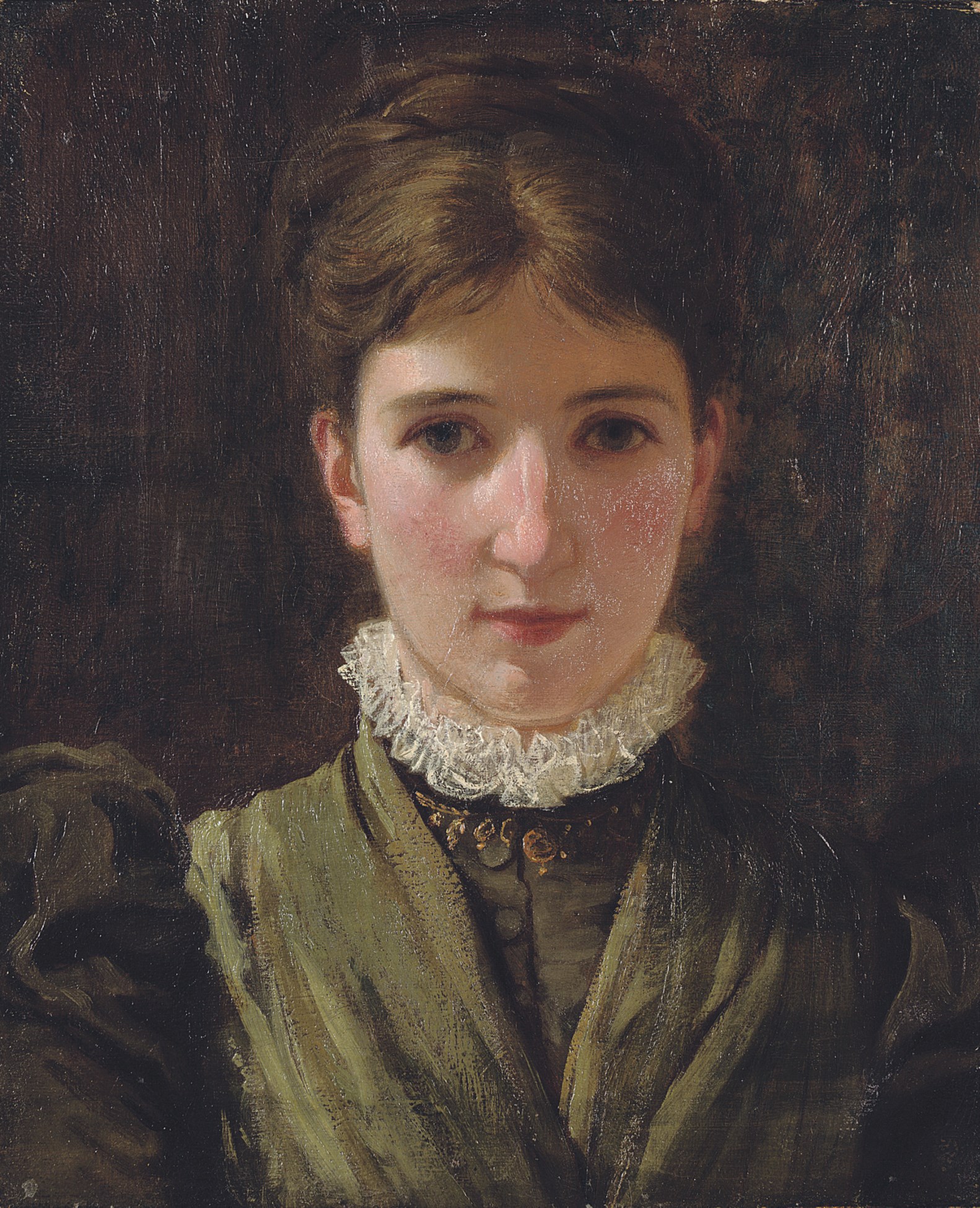 Charles Edward Perugini (1839-1918) , Sophie Grey | Christie's