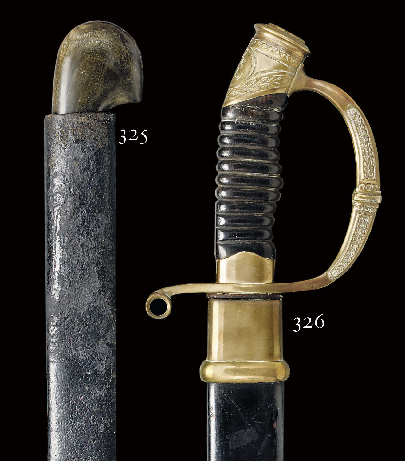 A caucasian shashka , CIRCA 1900 | Christie's