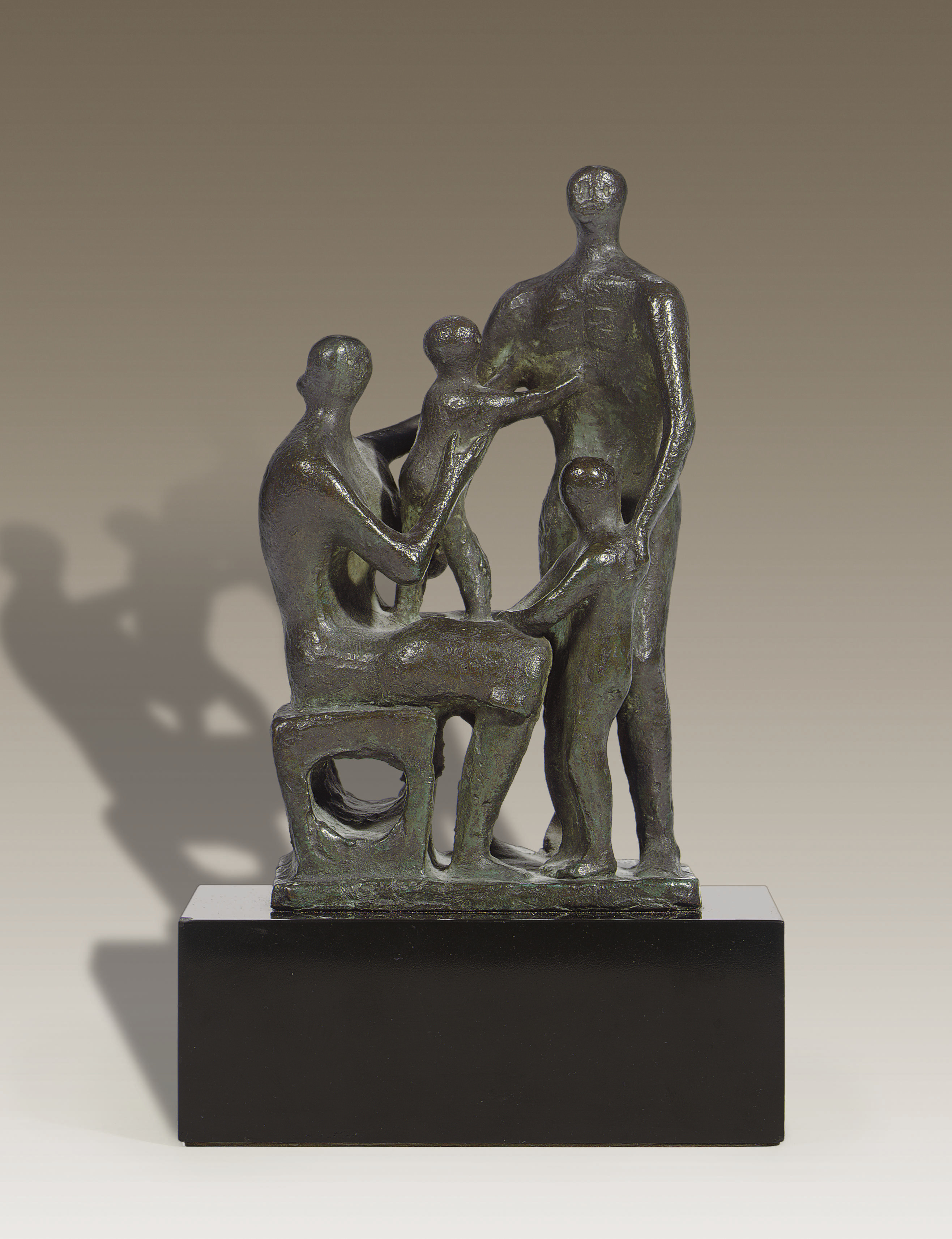 Henry Moore (1898-1986)
