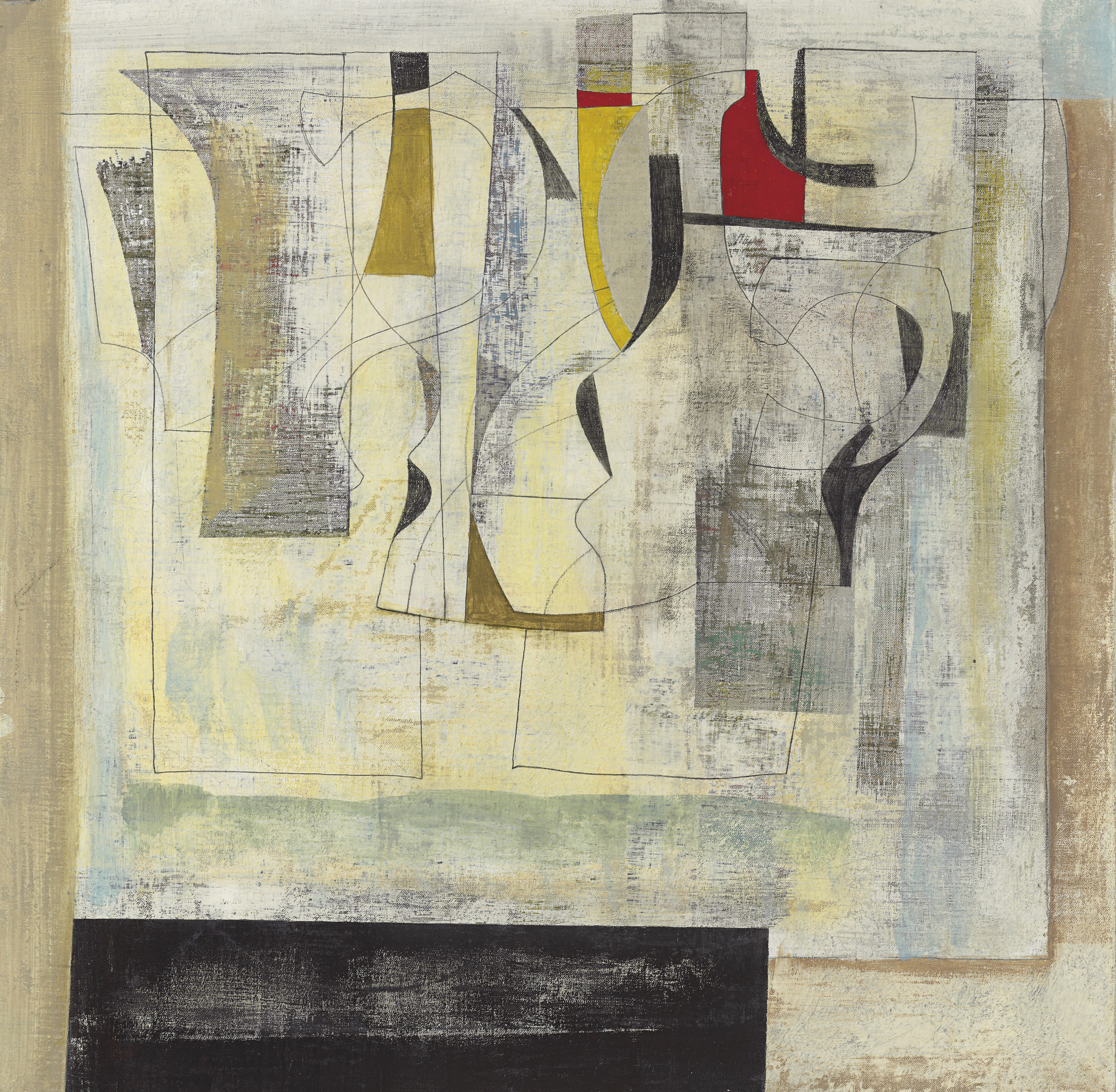 Ben Nicholson (1894-1982)
