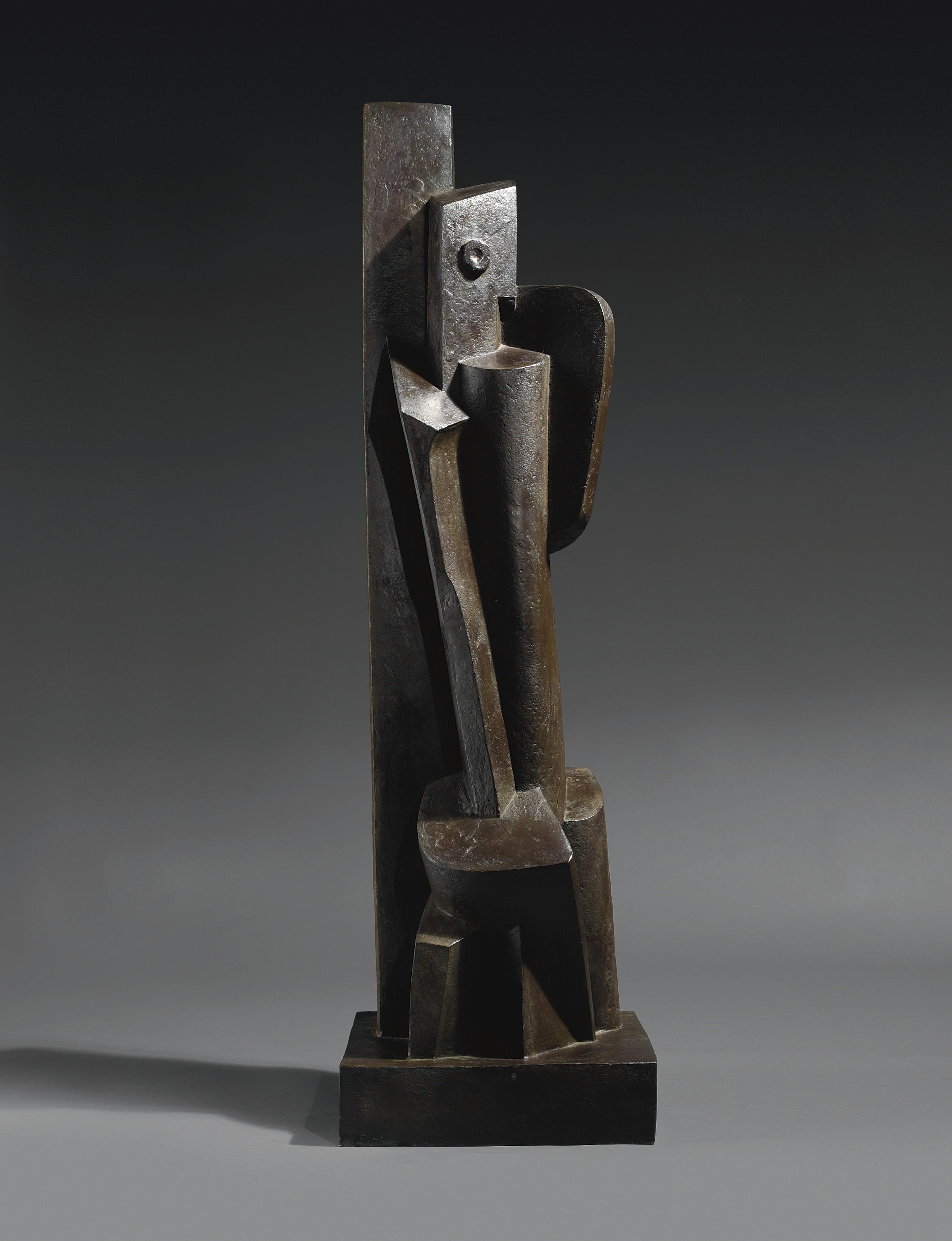 Lipchitz, Jacques Sculptures