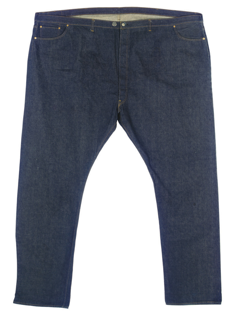 LEVI STRAUSS AND CO.