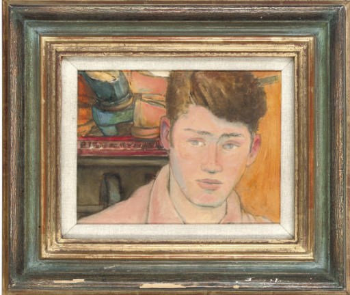 Peter Samuelson (British, 1912-1996) , John | Christie's
