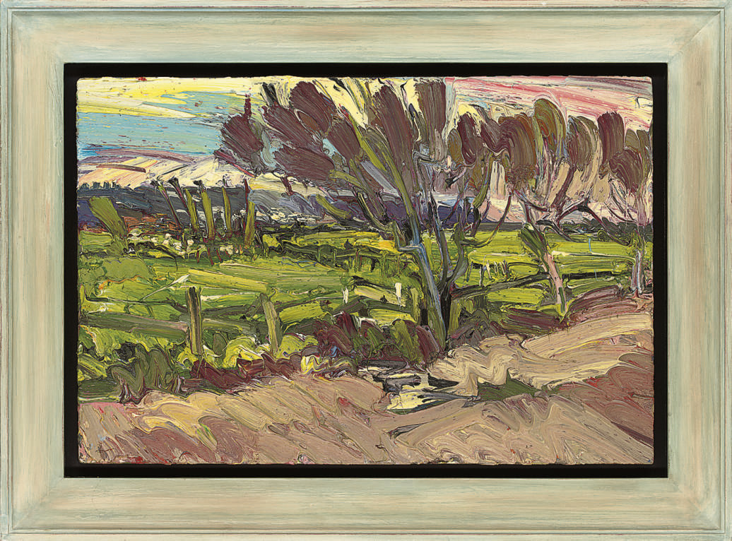 Edward Beale (b. 1950)