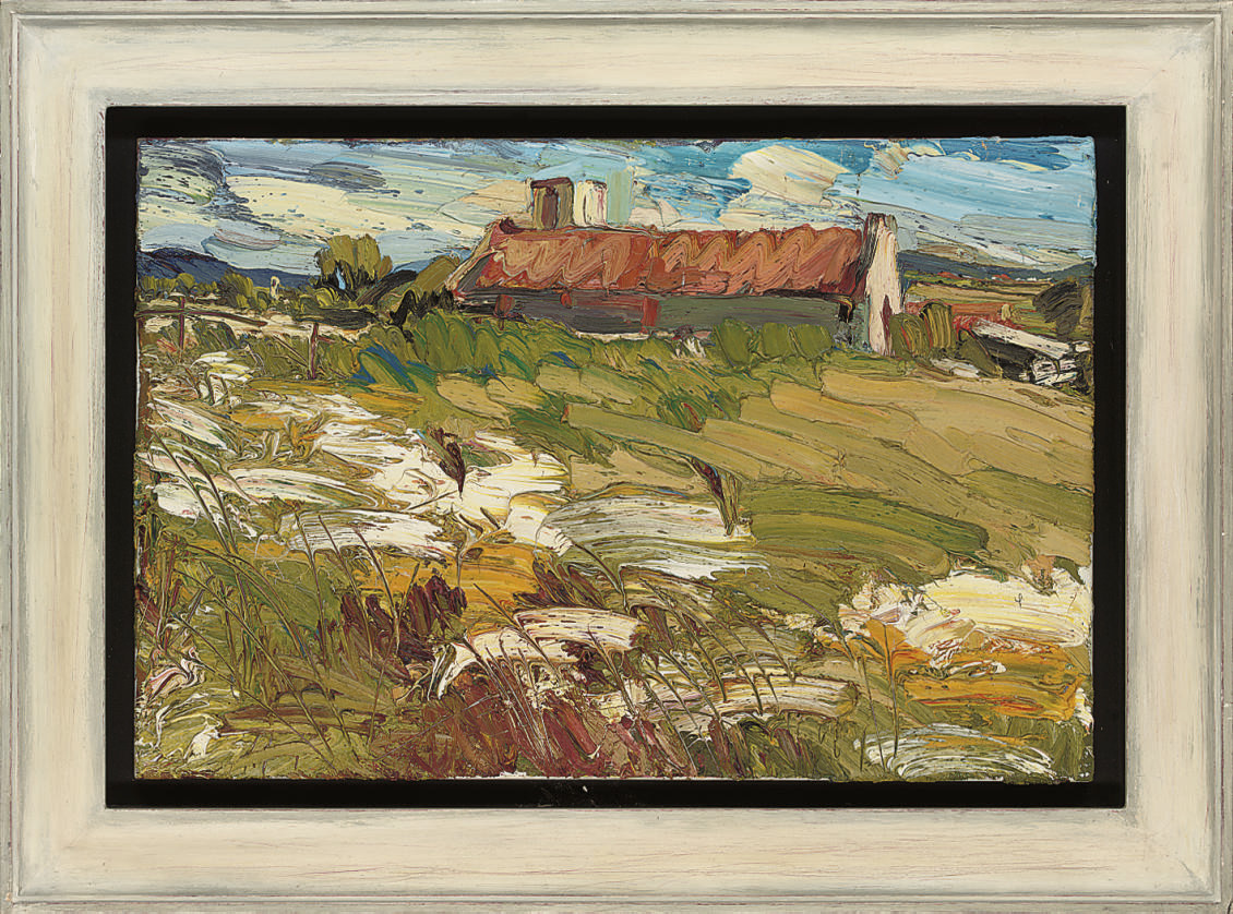 Edward Beale (b. 1950)