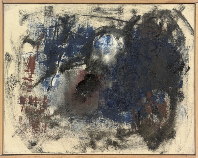 William Johnstone (1897-1981) , Untitled | Christie's