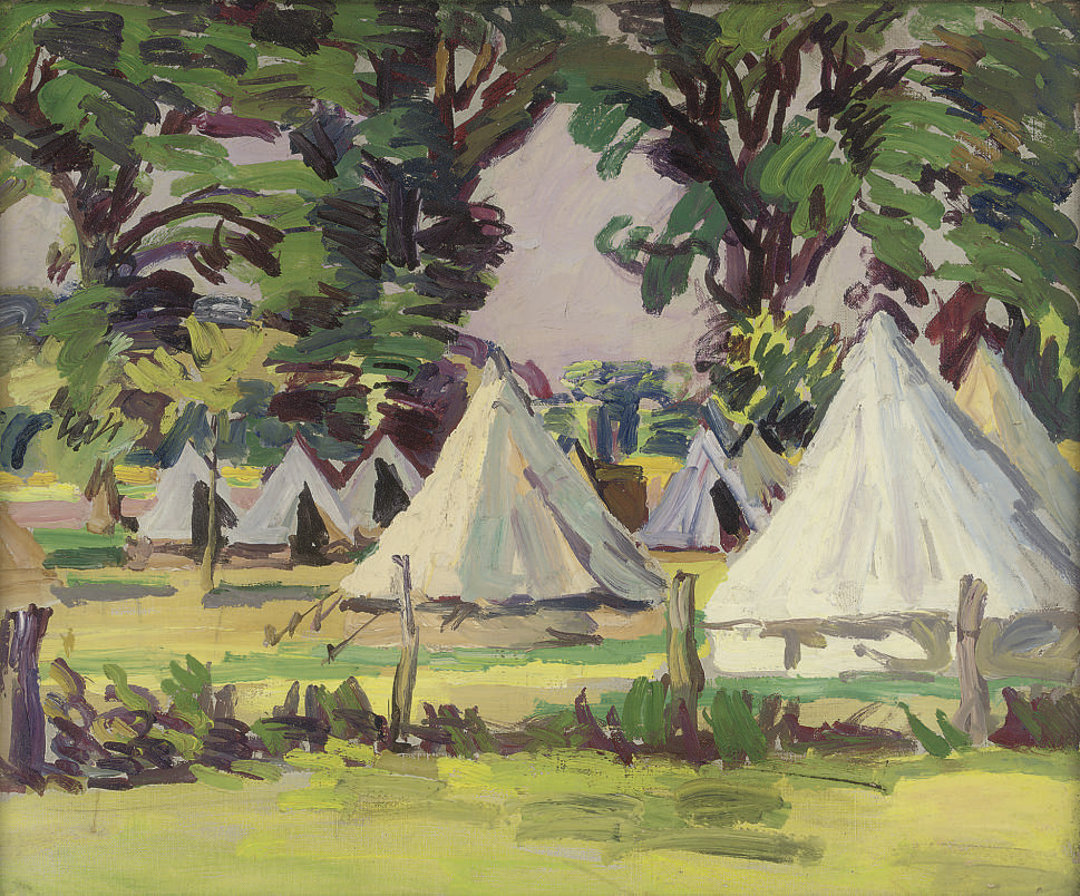 Duncan Grant (1885-1978)