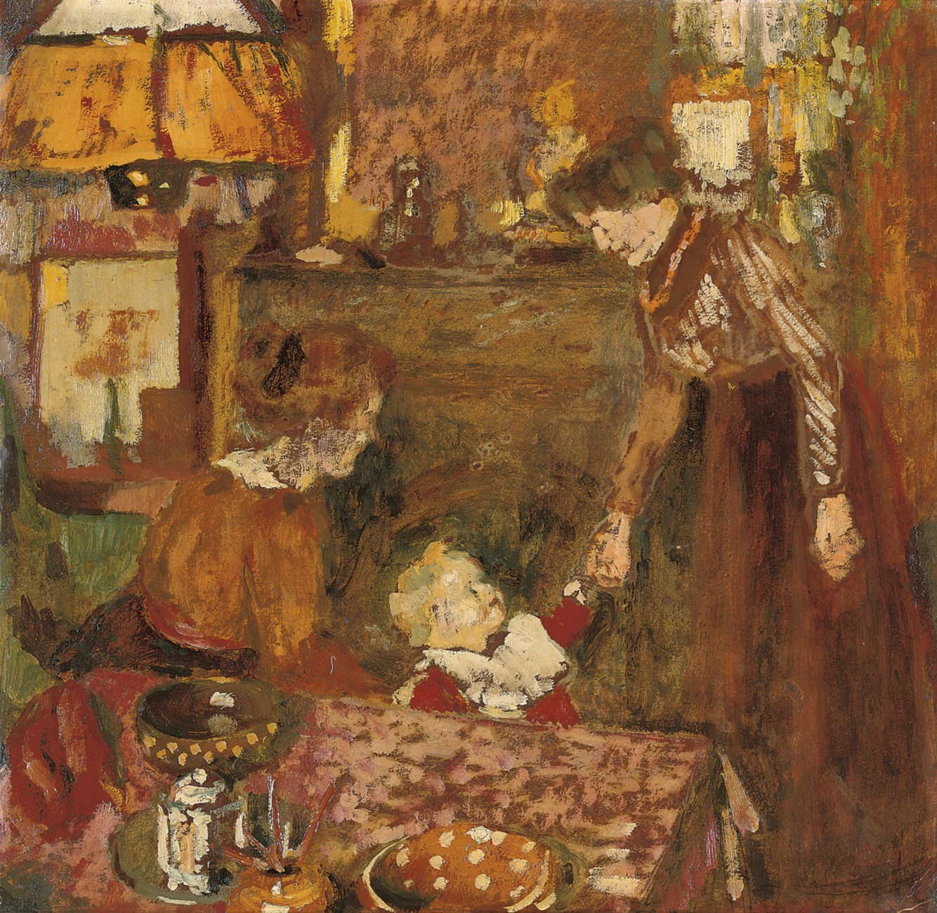 Georges Lemmen (1865-1916)