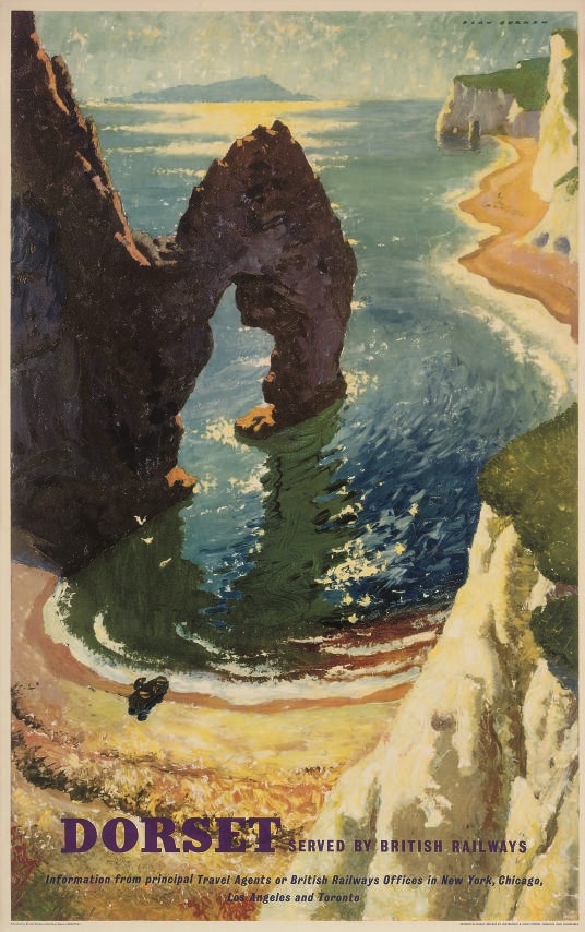 DURMAN, ALAN (1905-1963) , DORSET | Christie's
